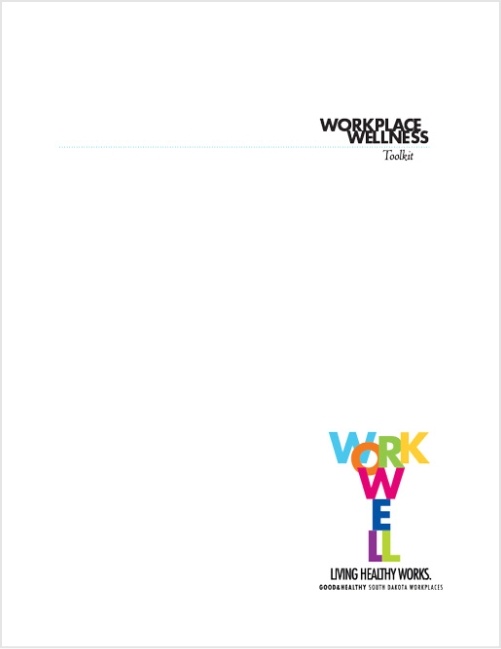 Workplace Wellness Toolkit